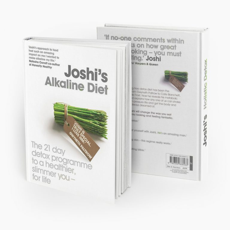 Joshi’s Alkaline Diet – Joshi Clinic